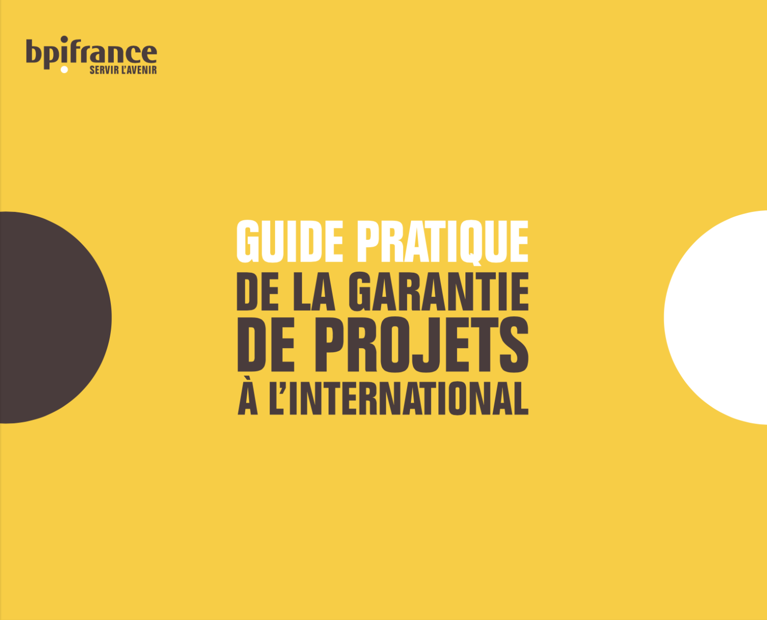 Garantie de Projets à l’international – Garantir ses apports en fonds ...